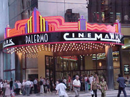 Going to the Movies | Discover Buenos Aires
